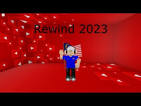 Airell1106 Rewind 2023 (Roblox Malaysia) - YouTube