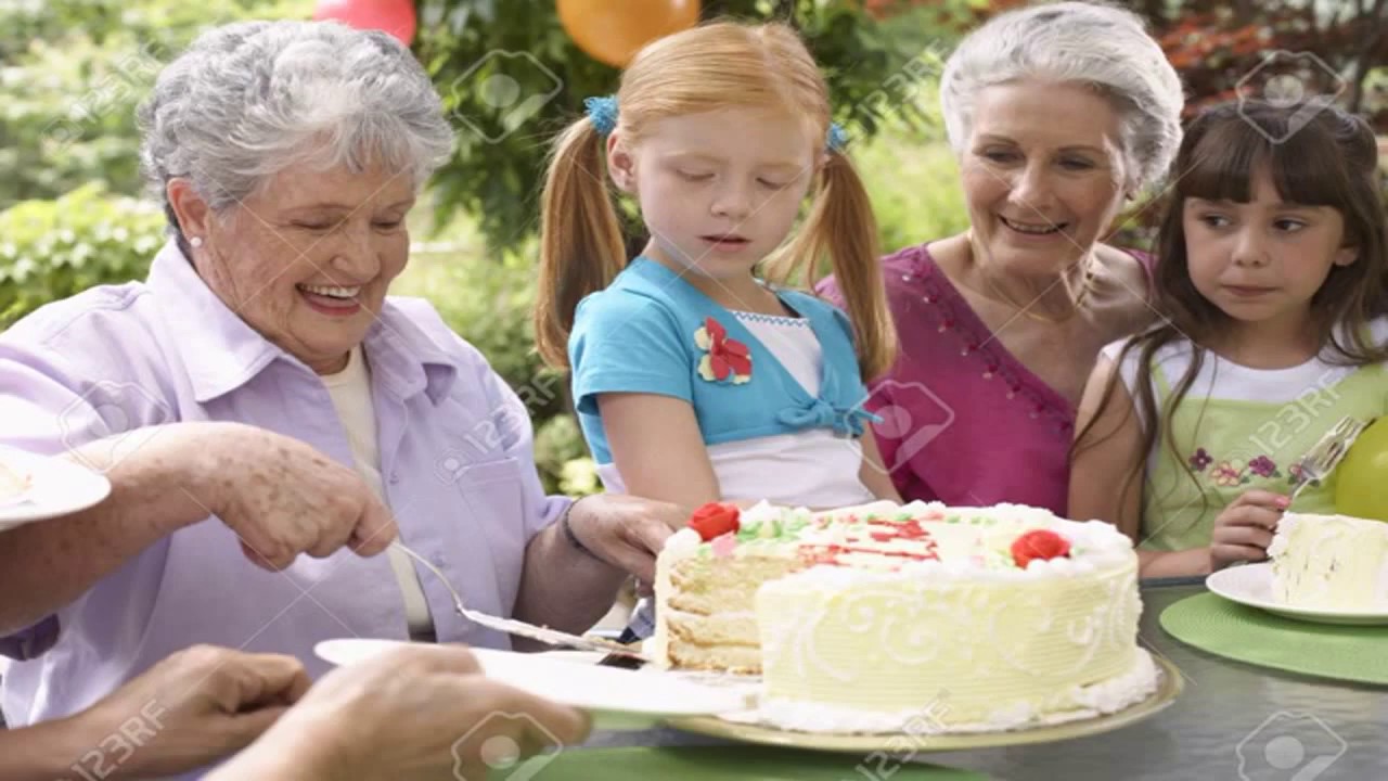 Frases Bonitas Para Nietas Queridas (Con Imágenes) - YouTube