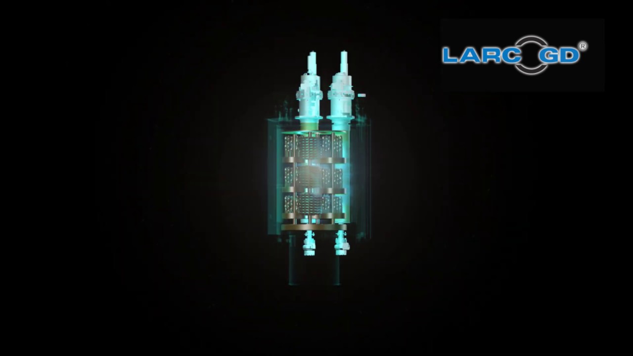 Pi111 PLUS G3 Animation - YouTube