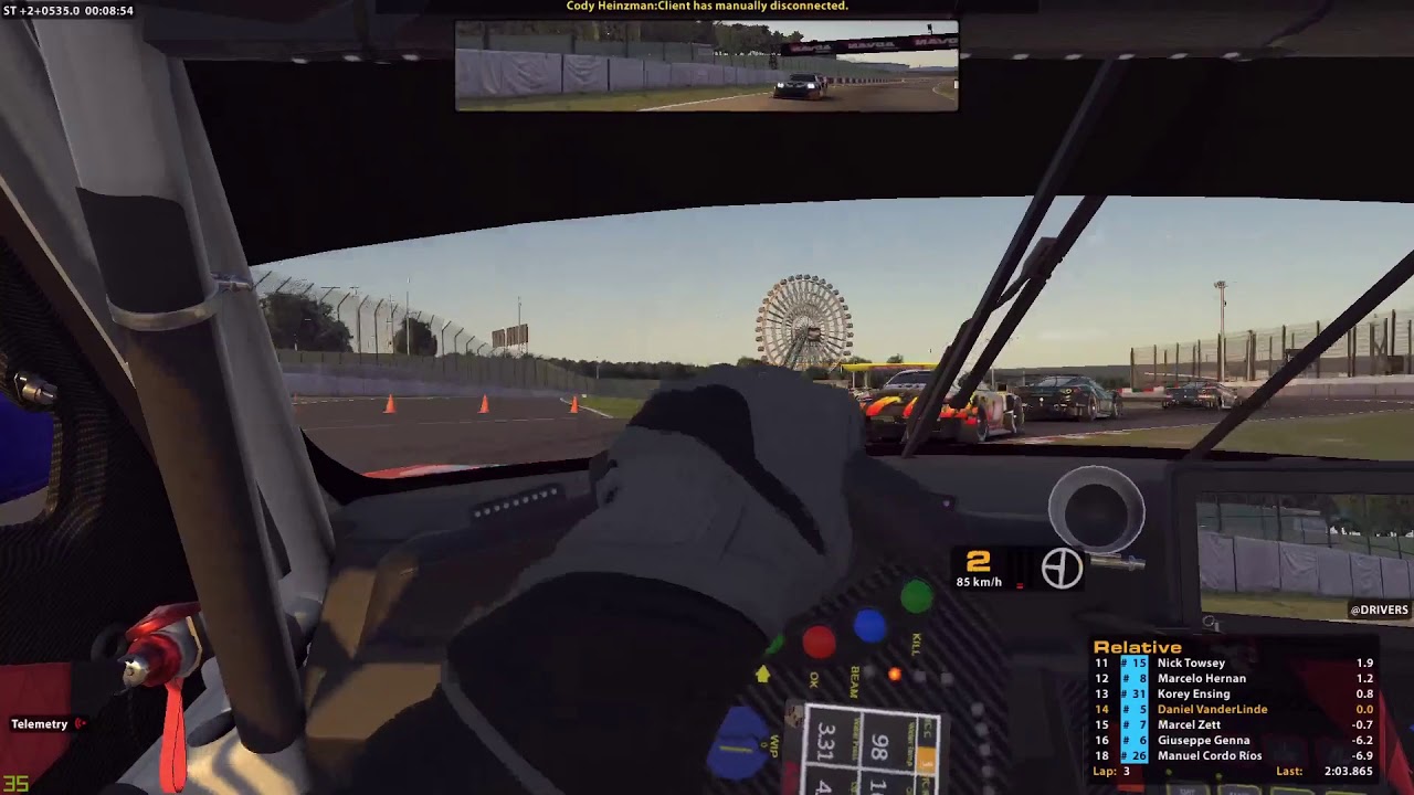 IMSA Memes 1 - YouTube