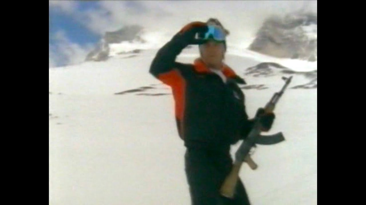 Red Snow 1990 - YouTube