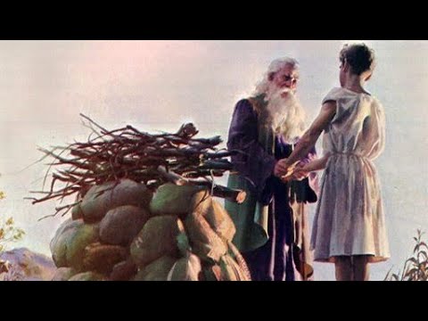 DE DÓNDE SALIÓ EL CORDERO QUE ABRAHAM OFRECIÓ EN LUGAR DE ISAAC Y CÓMO ...