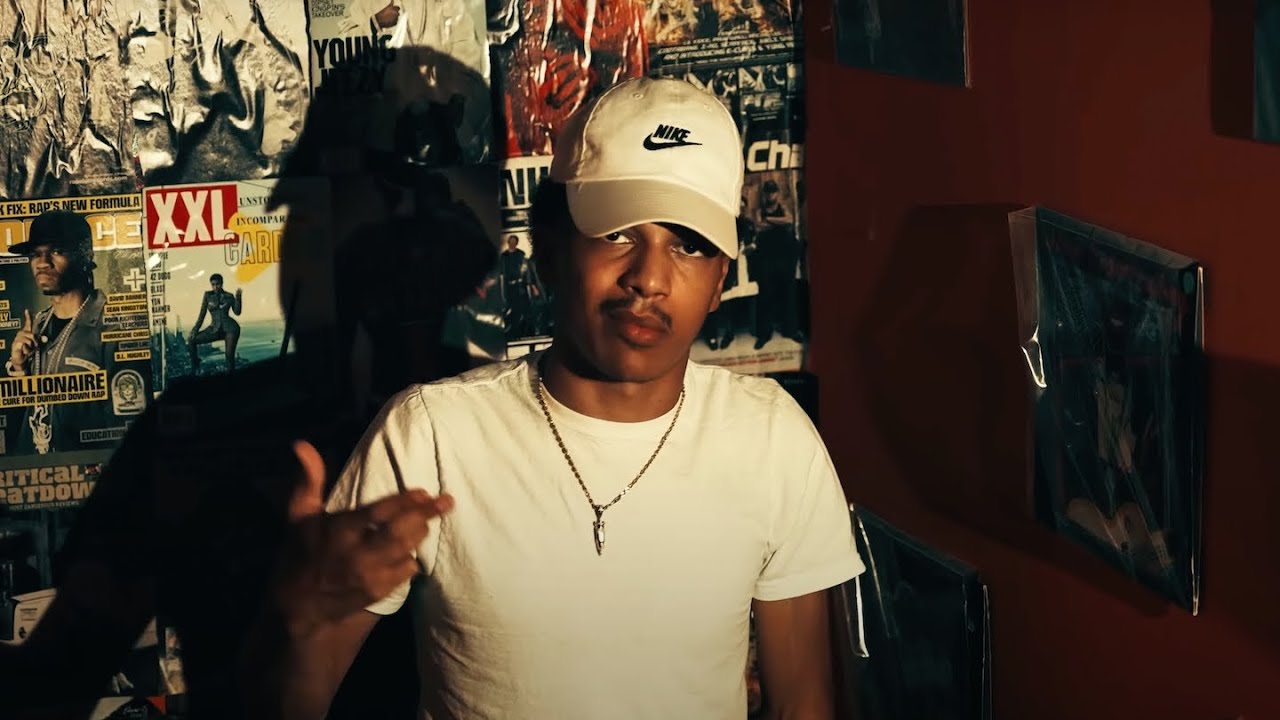 [FREE] Iayze x CayoBanks x Devstacks type beat | “Dingaling” | @buijy ...