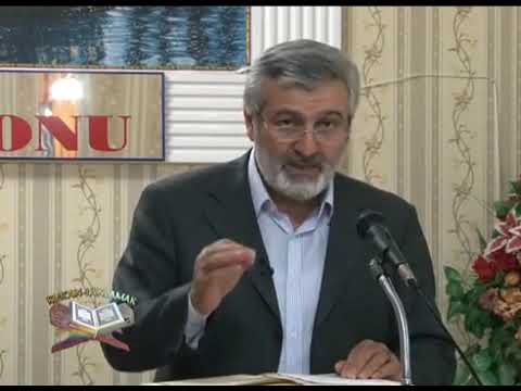 96) BEDDUA HEMEN KABUL EDİLSEYDİ, HALİMİZ NİCE OLURDU? (YÛNUS-11) | ABDURRAHMAN ATEŞ