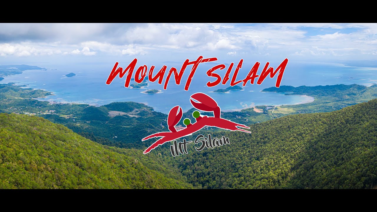 Nature Sites (SFD) - Mount Silam, Lahad Datu. Sabah. Malaysia - YouTube