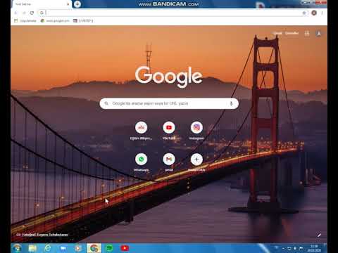 İnstagram hesabı nasıl açılır ?