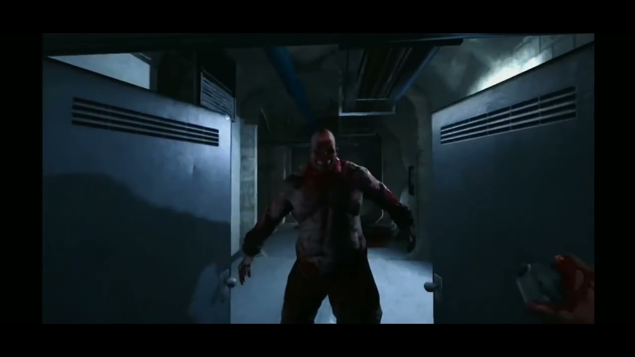 Outlast edit #outlast - YouTube