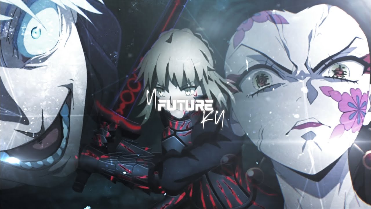 「Future💫」Flow Edit - YouTube