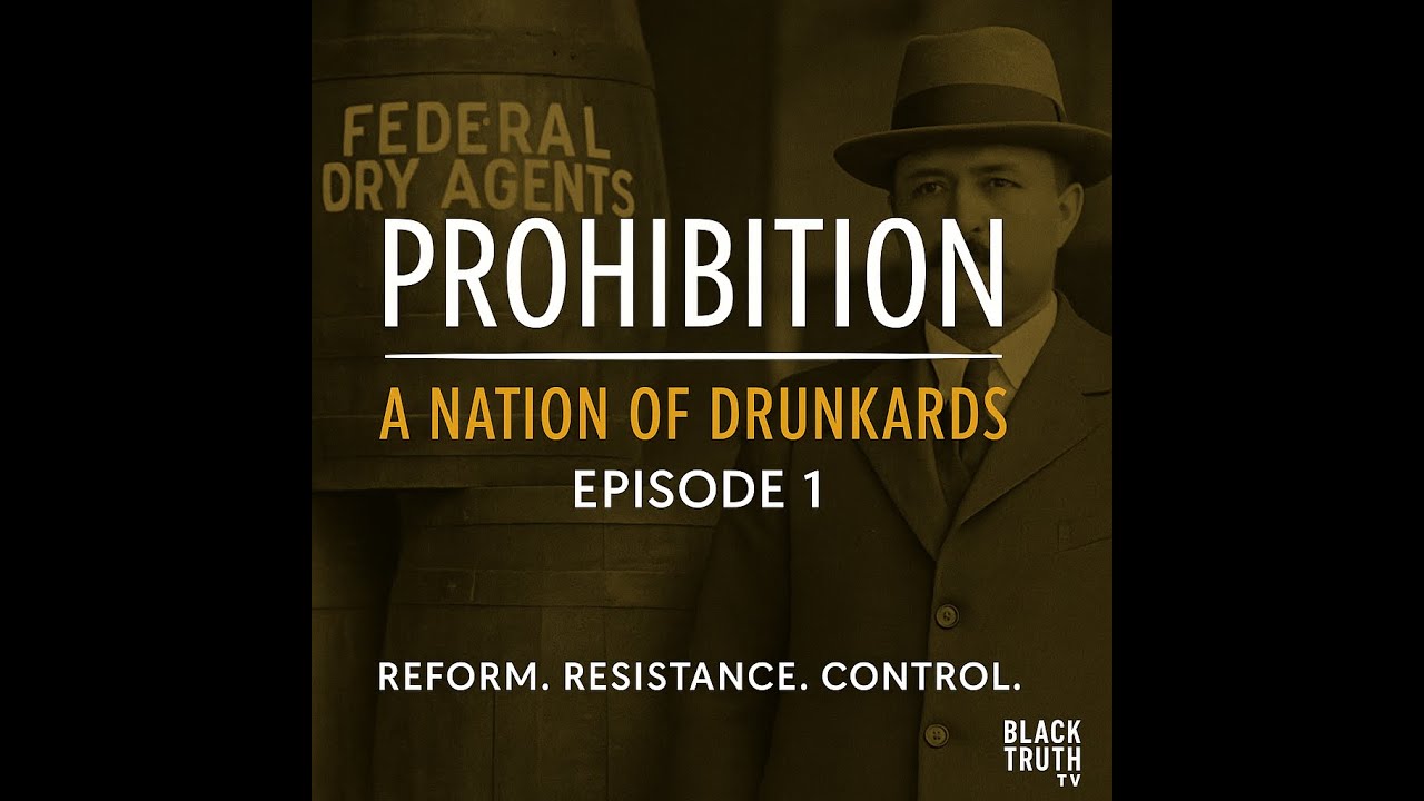 Prohibition – Episode 1: A Nation of Drunkards - YouTube