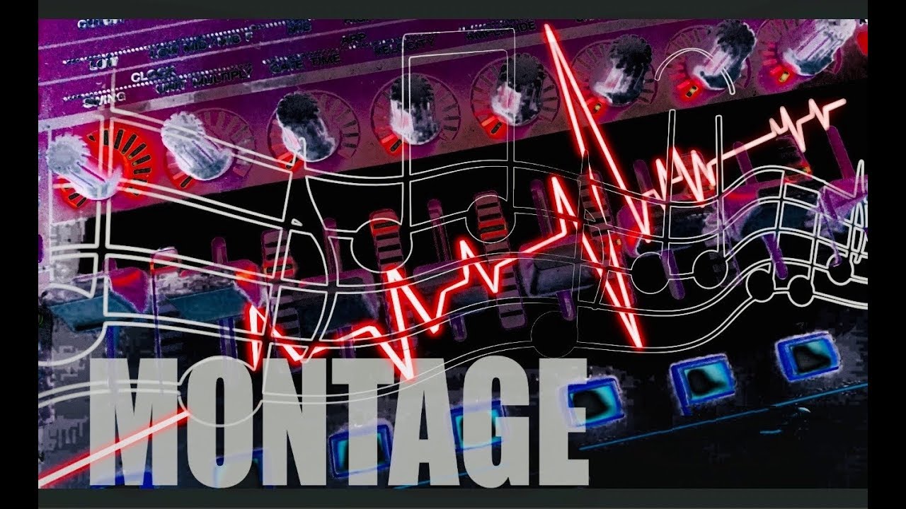 Yamaha Montage Performance - Sound Demo - Best of MONTAGE Part 2 ...
