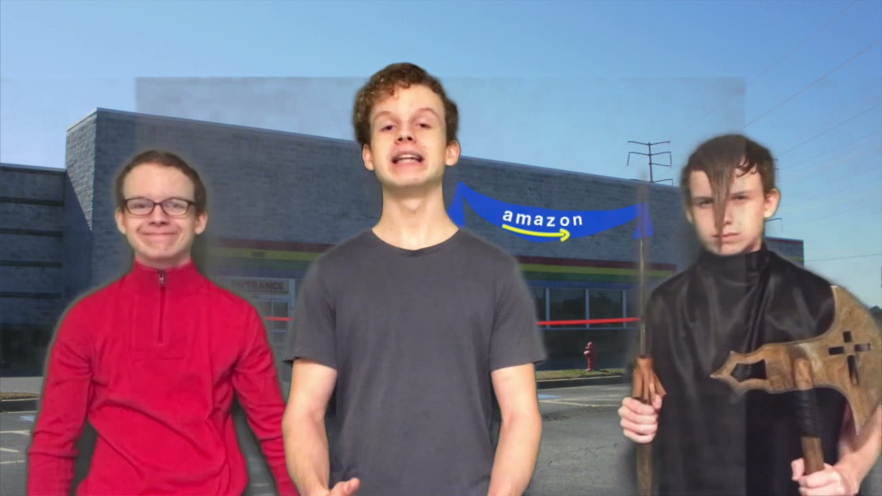 Alexander Eckert - Special Occasion Speech - YouTube