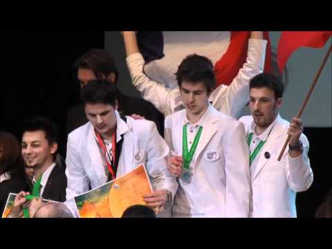 MCB 2010 - OMC Team World Cup - YouTube