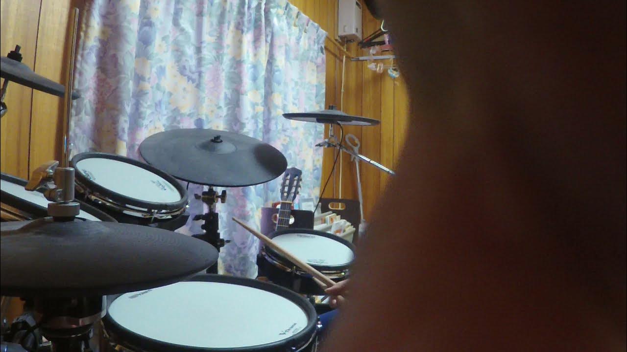 Weezer Pork and Beans (Drum Cover) - YouTube