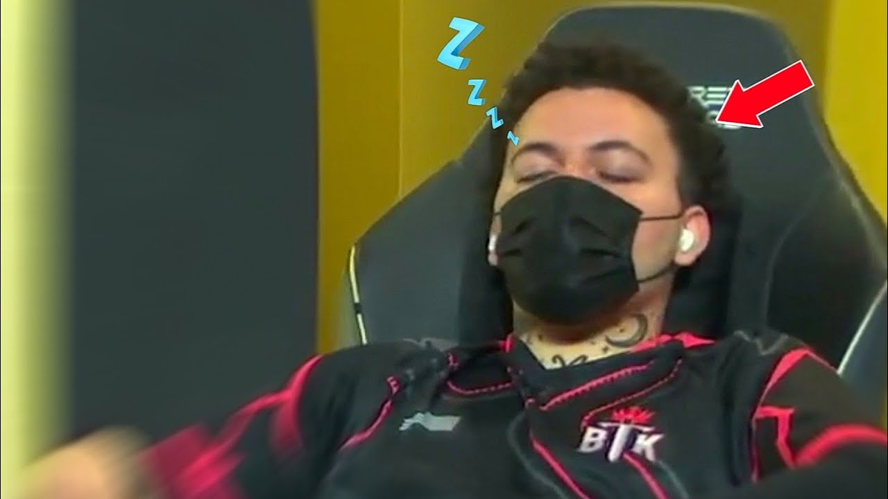 inside BTK Victor's mind ️ - YouTube