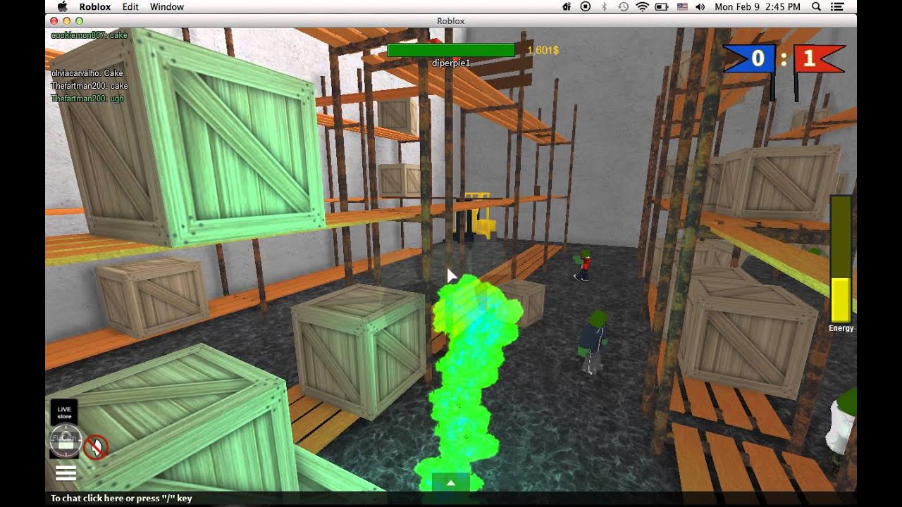 Roblox R2D Gameplay with friends - YouTube