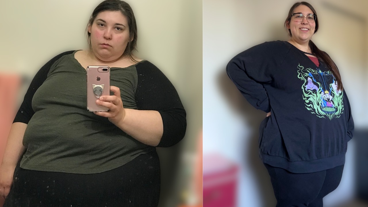 How I Lost 85 Pounds of FAT | A Step by Step Guide - YouTube