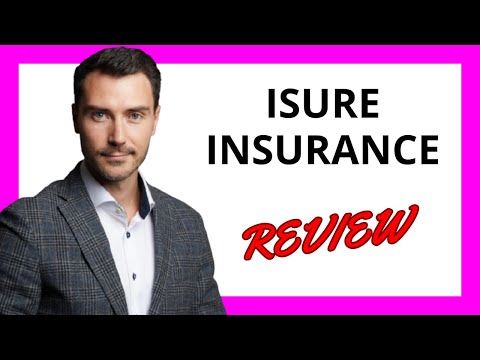 🔥 isure Insurance Review: Comprehensive Services with Mixed Customer Experiences