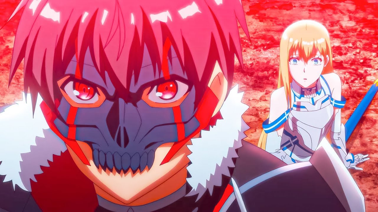 " Sở Hữu Năng Lực Đánh Cắp Sức Mạnh Của Người Khác - Boushoku no ...