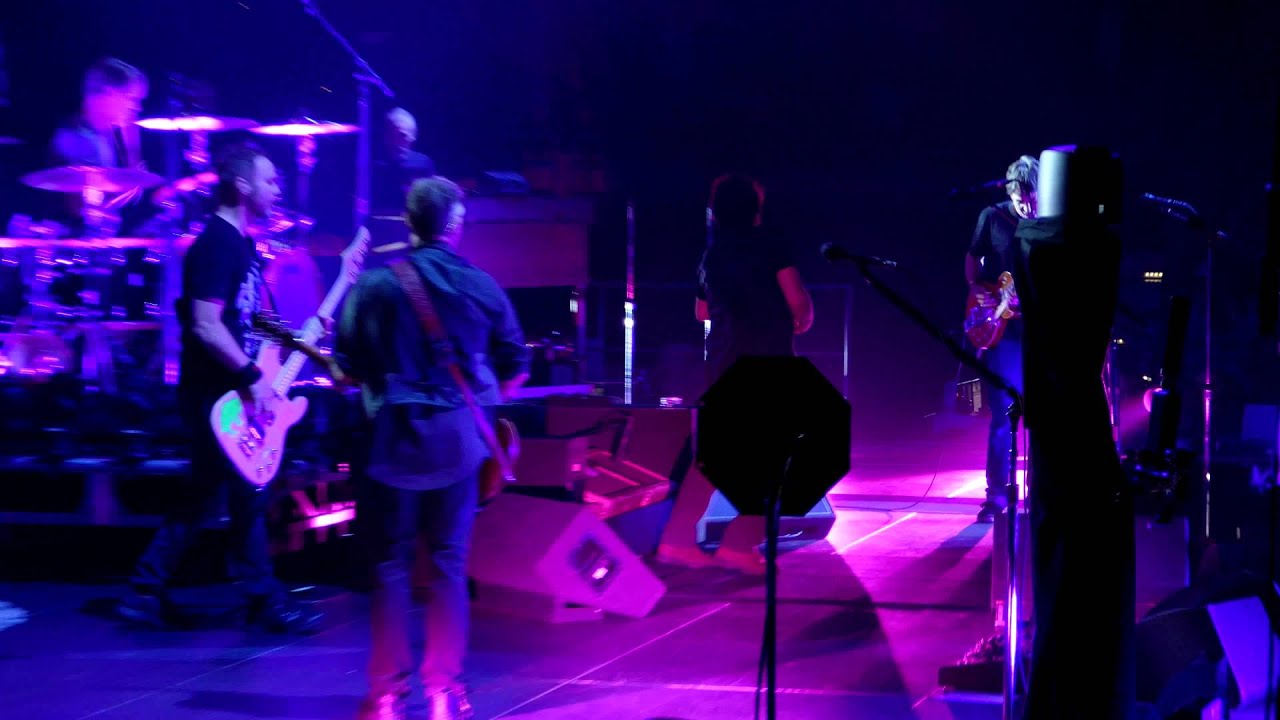 Pearl Jam - Rats - Milwaukee (October 20, 2014) (4K) - YouTube
