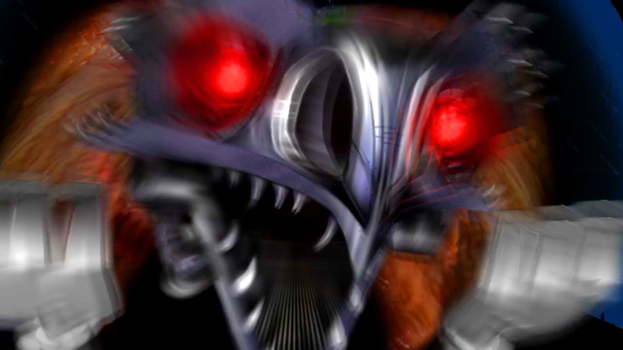 FNAF: Cluck Yegger - YouTube