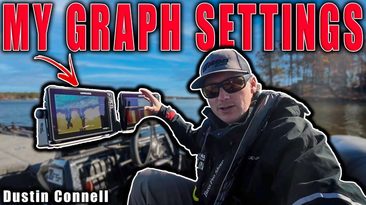 All of My Graph Settings (IN DEPTH) - YouTube