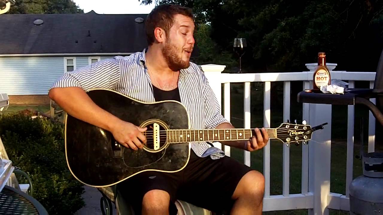 Michael Jackson Cover / Chris Duque - YouTube