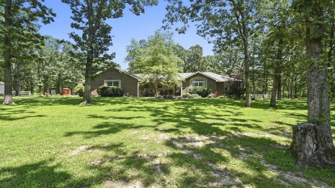 4120 South 119th Road, Bolivar, MO Presented by Rob Luck. - YouTube