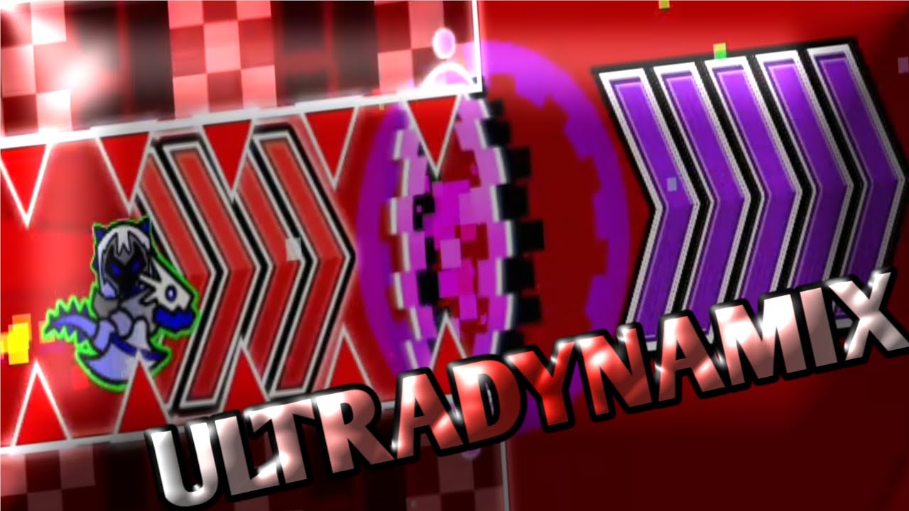 ULTRADYNAMIX BY: TENSIXTYOCLOCK [(leer descripción)] (Tonicsgamer ...