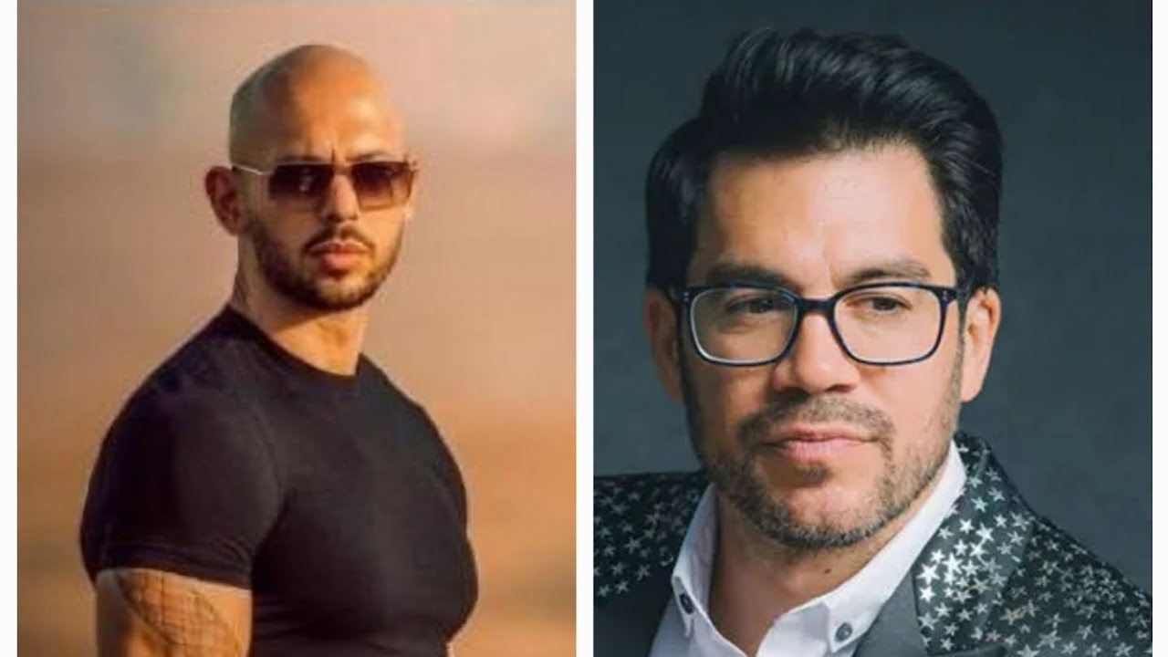 Andrew Tate Explains Why He Hates Tai Lopez! - YouTube