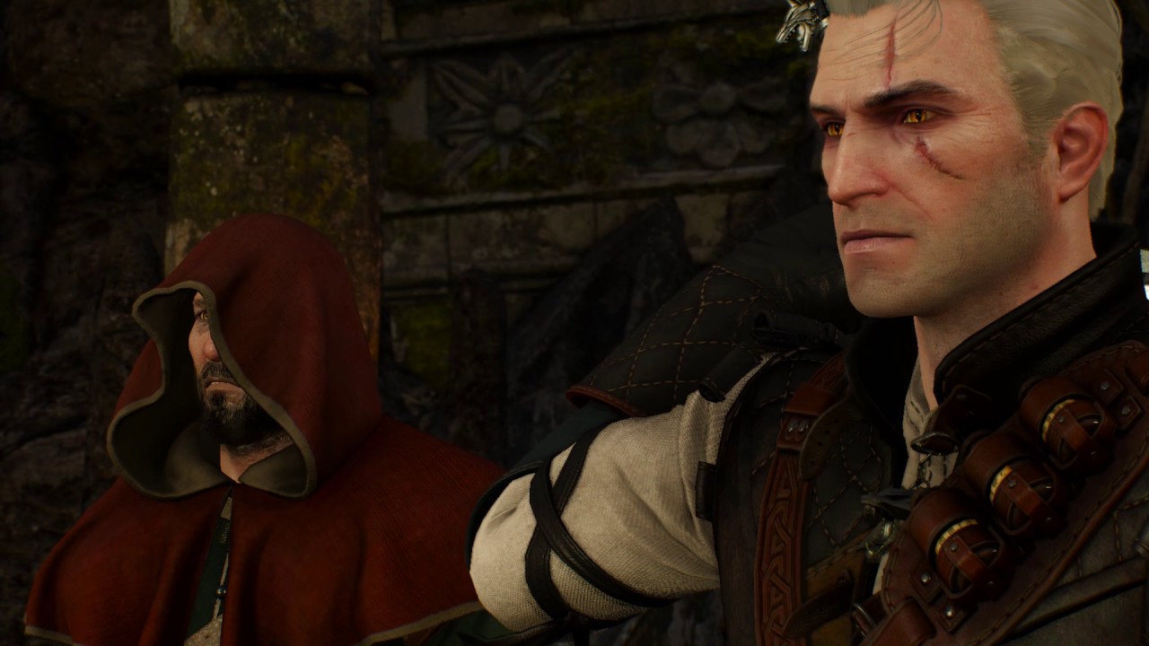 The Sleeping Vampire - YouTube