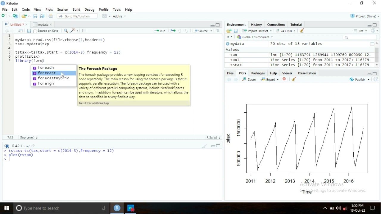 How To Remove Seasonality From Time Series Data decomposing Time Series How To Remove Seasonality From Time Series Data decomposing Time Series