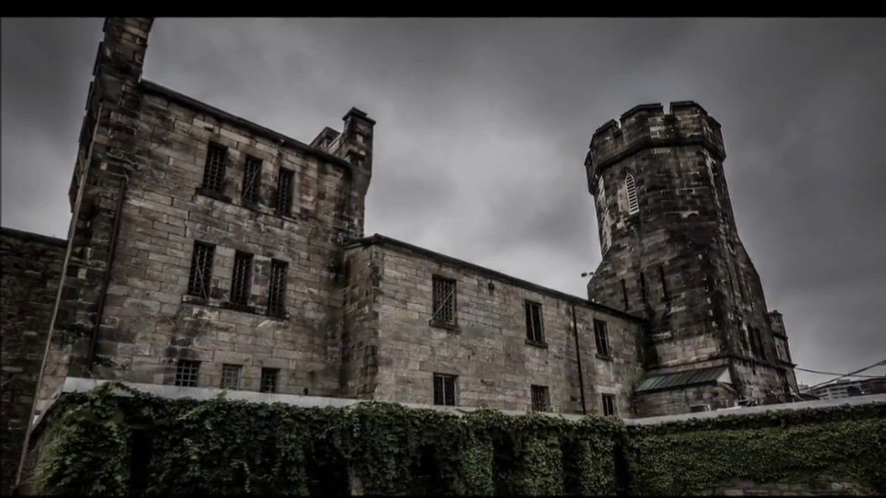 Craziest top 5 paranormal places on earth - YouTube