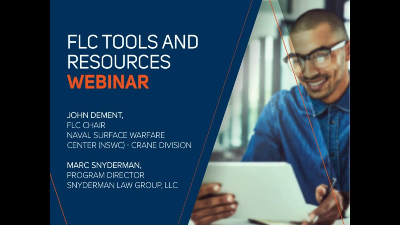 FLC Tools and Resources Webinar - YouTube