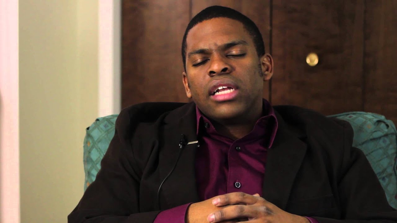 Stacey Harkey's advice to Pre-Missionaries - YouTube