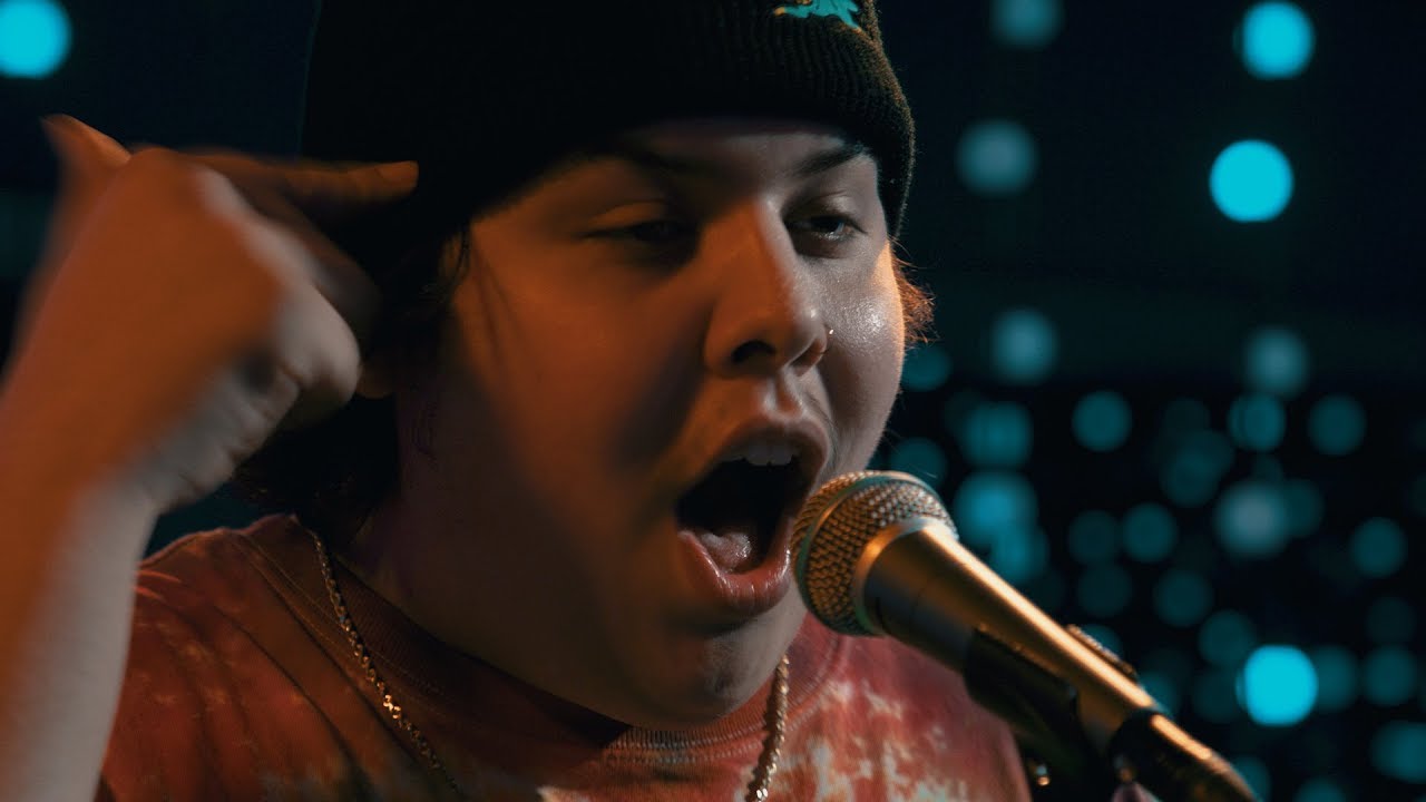 Travis Thompson - The Move (Live on KEXP) - YouTube