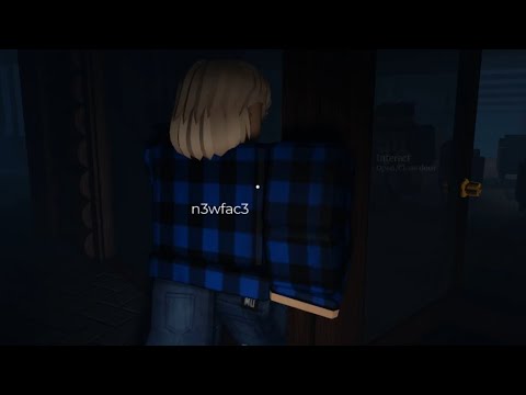 We Went Ghost Hunting in Roblox - YouTube