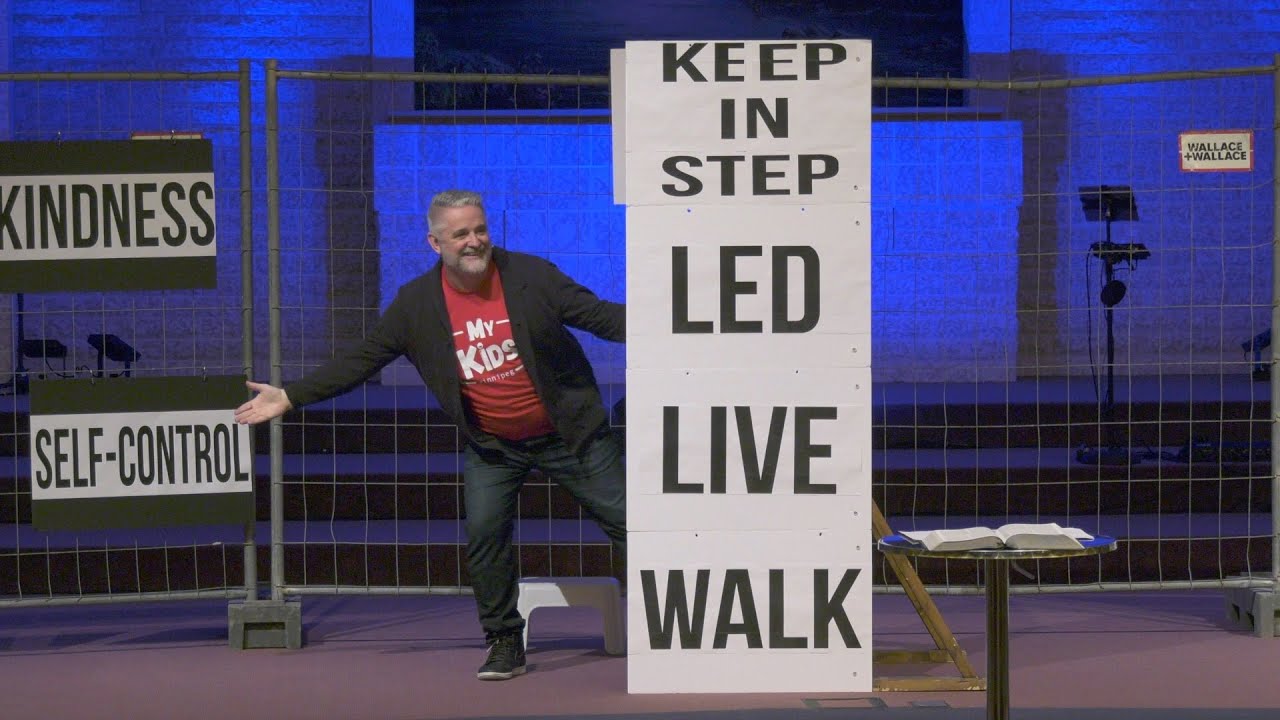 The Fruit of Freedom, Tim Crooks - YouTube