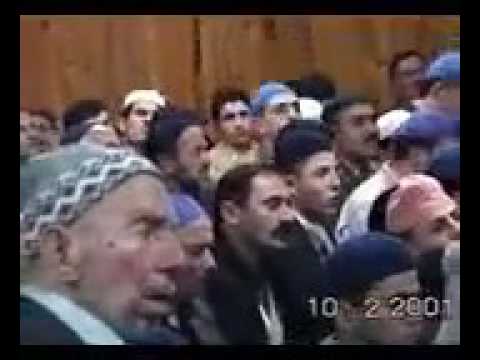 HASAN ARIKAN HOCA EFENDİ MUHTEŞEM SOHBET VE KASİDE İ BÜRDE 1   YouTube