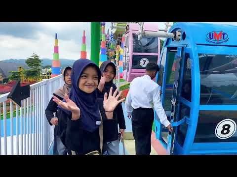 Outing Class SD N GABUS 1 Goes To SEMARANG 