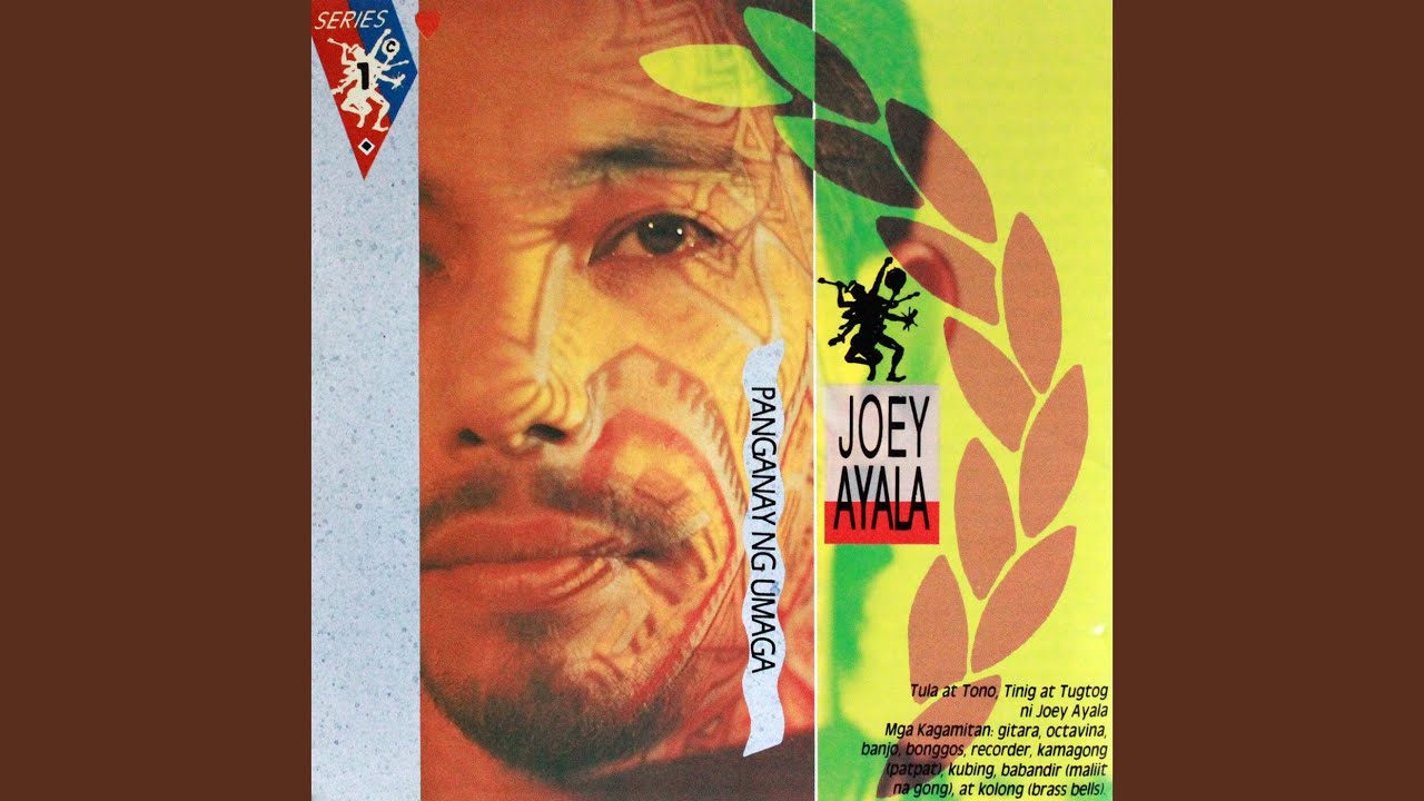 Bata-Batuta - YouTube