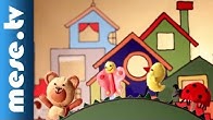 MESE TV - dalok, mesék, rajzfilmek gyerekeknek - YouTube