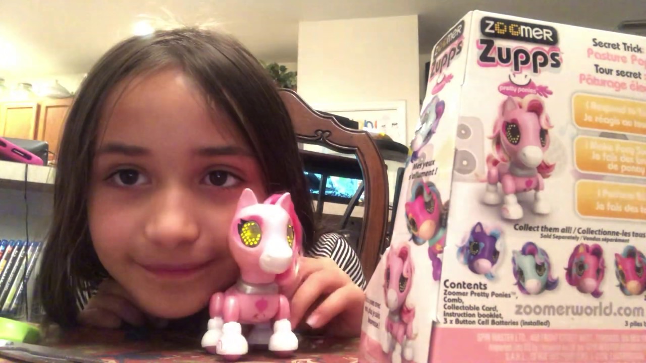 Jace and Juliana’s World - Toy Unboxing - YouTube