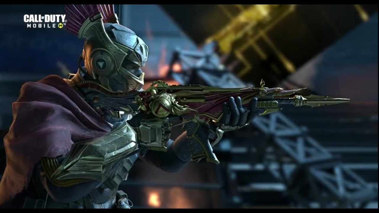 @call of duty @codmobile @codm @activision 16 - YouTube