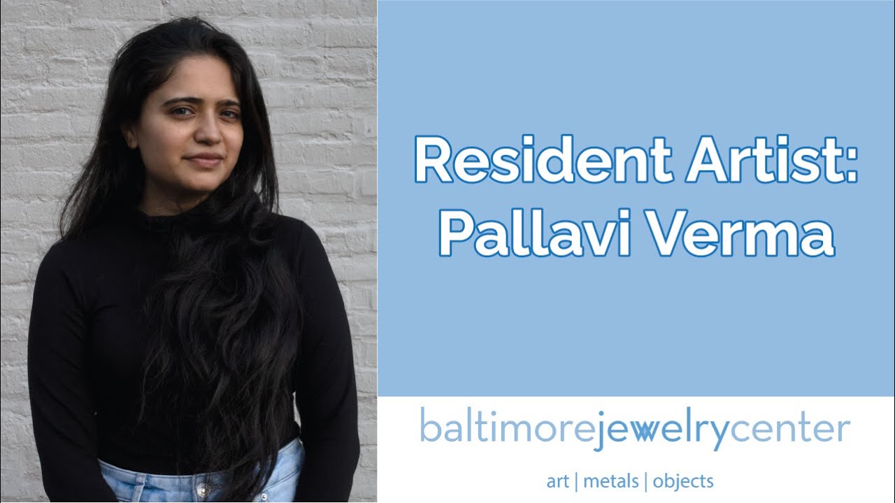 BJC Resident: Pallavi Verma - YouTube