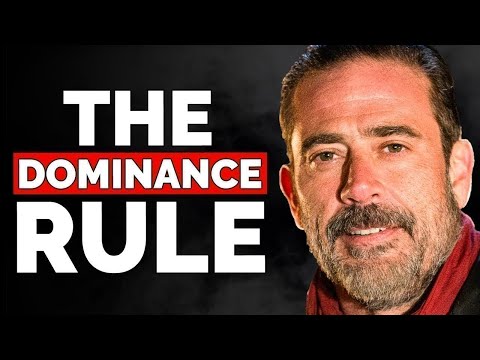 How Negan Rose To Power In The Walking Dead