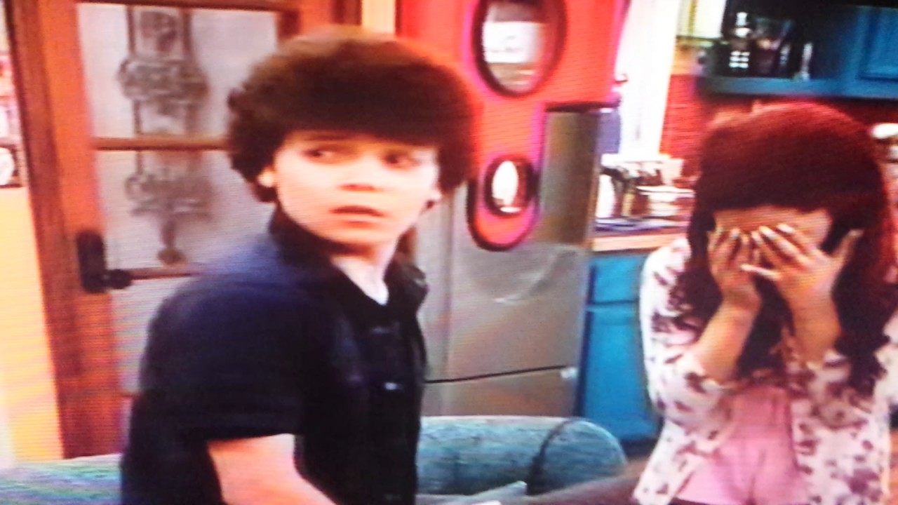 TeenNick clip- 12/3/2016 #1 - YouTube