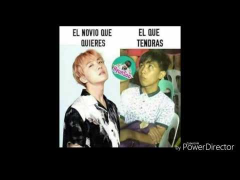 MEMES DE BTS #1/Suga senpai