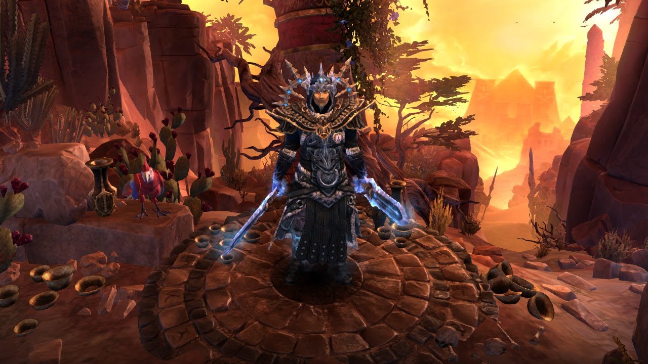 Grim dawn builds - gloppa