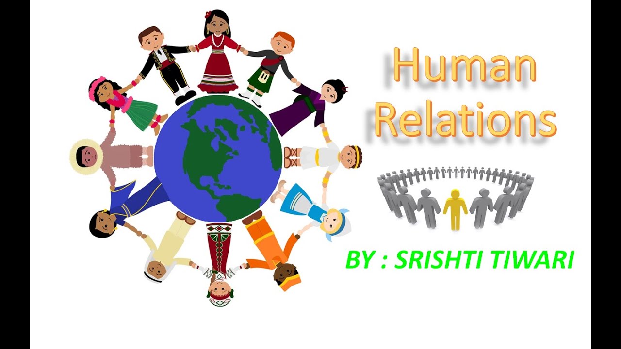 Communication and Educational Technology : Human Relations ...