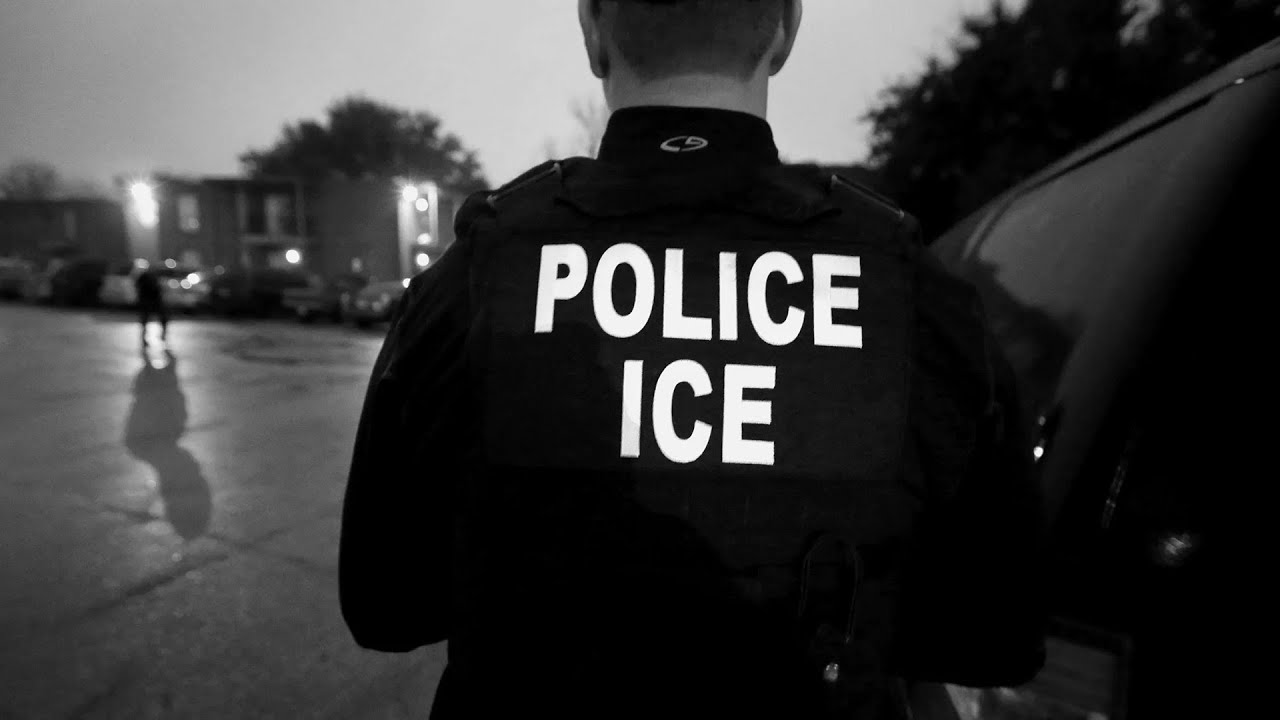 WHAT IS AN ICE HOLD? - YouTube